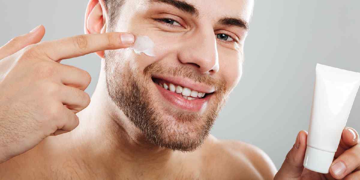 How To Start A Men’s Cream Business? - Bo International