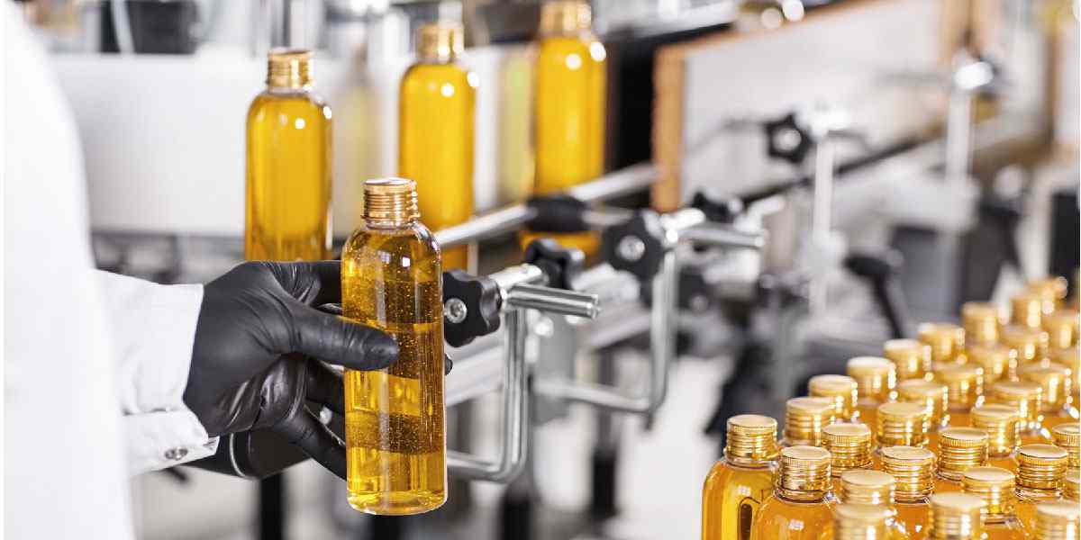How To Start A Successful Bath Oil Business? - Bo International