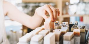 Market Segmentation & Strategies For Soap Business Growth - Bo ...