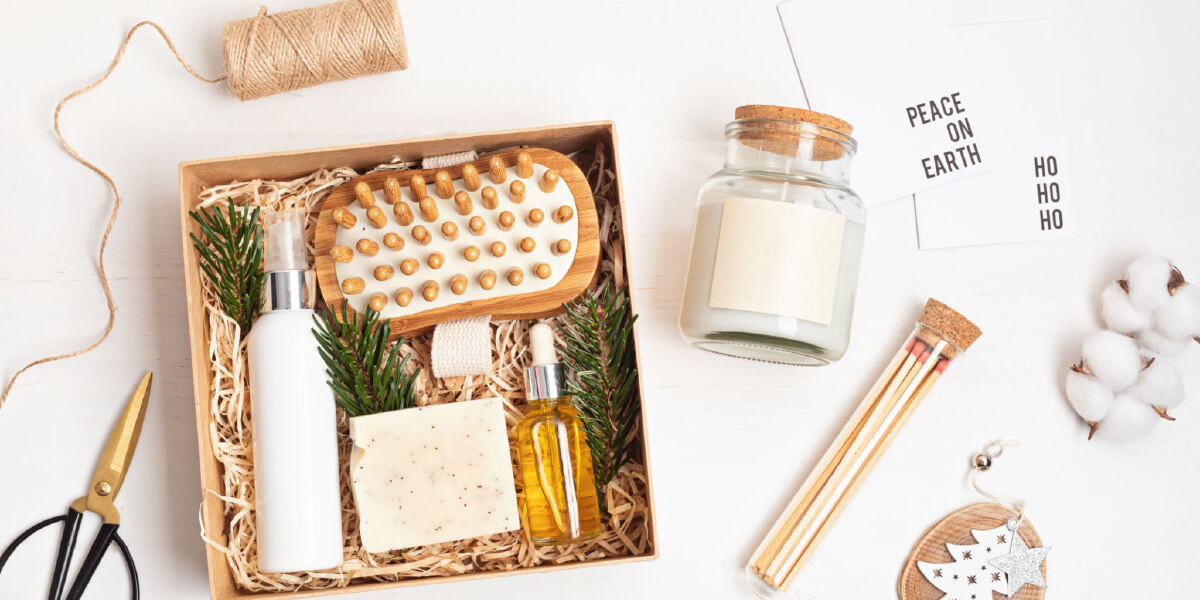 Market Segmentation & Strategies For Soap Business Growth - Bo ...