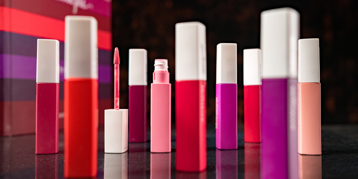 Lip Tint Marketing Plan: Promotion & Target Market Guide - Bo International