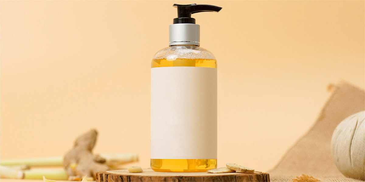 Why Custom Formulation In Pet Shampoo Matters: Key Insights - Bo ...